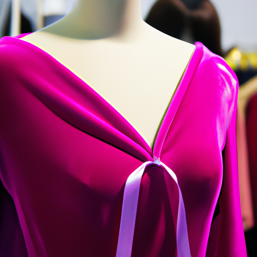 Exploring Modă: A Glimpse into Romanian Fashion Trends - urban24.ro