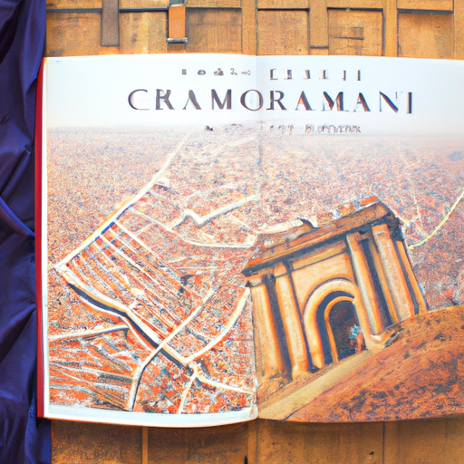 Exploring Călătorii: A Guide to Travel in Romania - urban24.ro