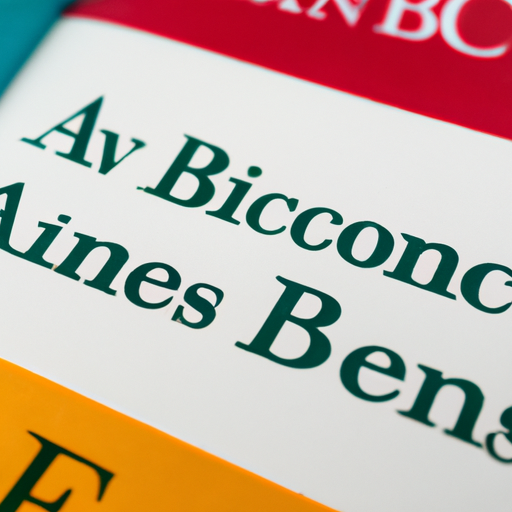 ABC-ul Finanțelor: Ghid informativ pentru gestionarea corectă a banilor ...