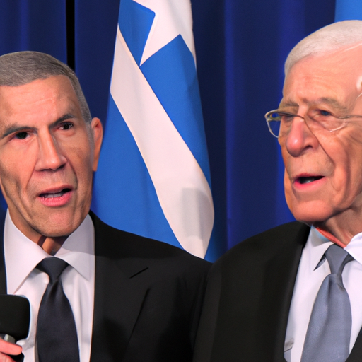 Fostul director al CIA dezvăluie lucruri neștiute despre Israel ...