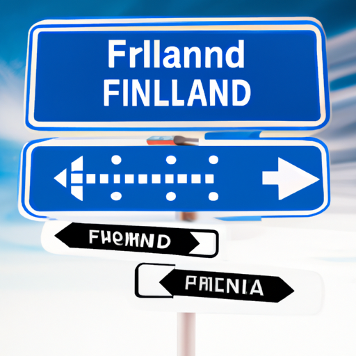 Finlanda trece de la amenințări la fapte și închide patru puncte de ...