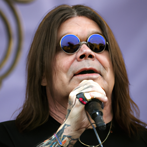 Ozzy Osbourne a fost diagnosticat cu tumoare la coloana vertebrală: „O ...