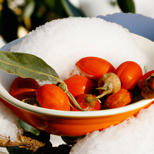 Fructele exotice care se culeg iarna. Pomul plantat de o familie din ...