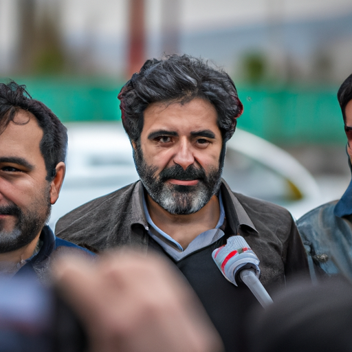 Jurnalistele închise în Iran pentru că au relatat despre moartea Mahsei ...