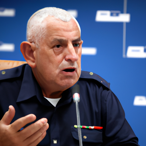 Un fost șef al Shin Bet spune că Israelul nu va avea securitate până ...