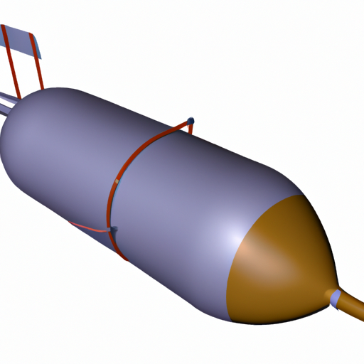 Super-bomba primită de ucraineni de la francezi pe care au și testat-o ...