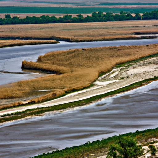 Vești foarte proaste: unul dintre cele mai lungi râuri din lume nu mai ...