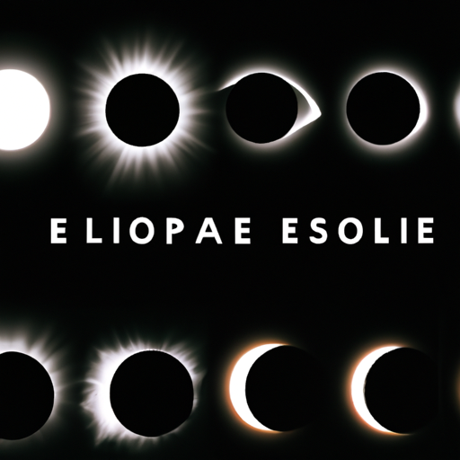 Peste 30 de milioane de oameni pot vedea eclipsa totală de soare de ...