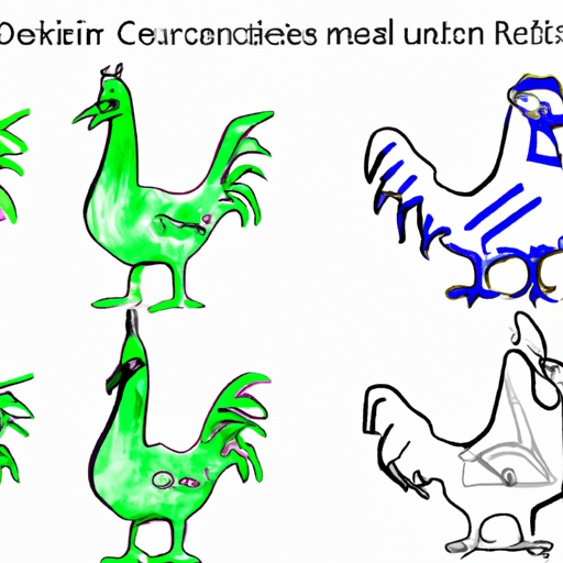 Partidul „Puiului Malefic” și partidul „Nu ne votați”. Cele mai ciudate ...
