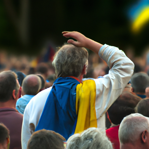 “Patrioții”. Trocul cinic cu viețile ucrainenilor - urban24.ro