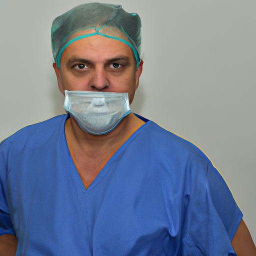 Chirurgul din București care a uitat o compresă în corpul unei paciente ...