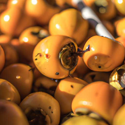 Curmalul chinezesc prinde rădăcini în România. Producție record la ...