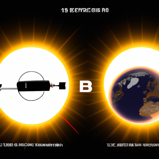 Experiment european. Doi sateliți gemeni încearcă să creeze la cerere o ...