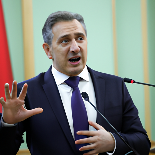 Victor Orban învinovățește migranții pentru creșterea antisemitismului ...