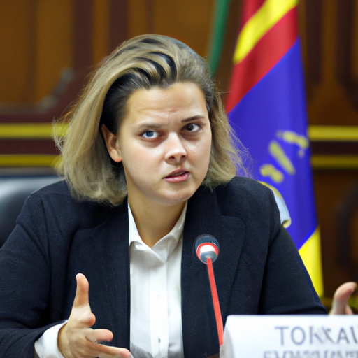 Elisabeta Lipă îi răspunde lui Eduard Novak în scandalul primelor mai ...