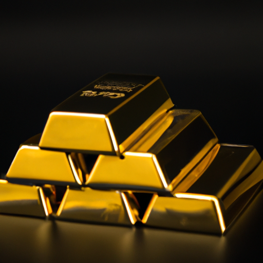 Prețul aurului a atins un nou maxim istoric. Suma pe care ai fi câștigat-o investind la ...