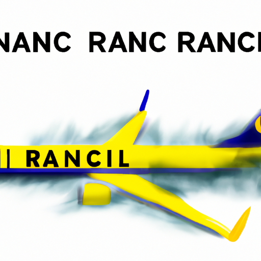 Panică la bordul unei curse Ryanair. Pasagerii, evacuați pe tobogane ...