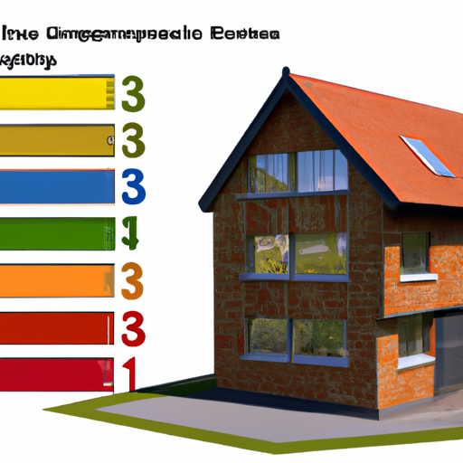Casele eficiente energetic devin obligatorii până în 2050. Cum arată și ...