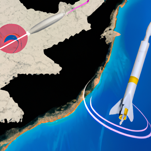 Coreea de Nord a testat o nouă rachetă balistică intercontinentală ...