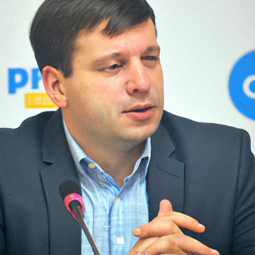 Cristian Preda, după ce Simonis a recunoscut că PSD l-a votat pe George ...