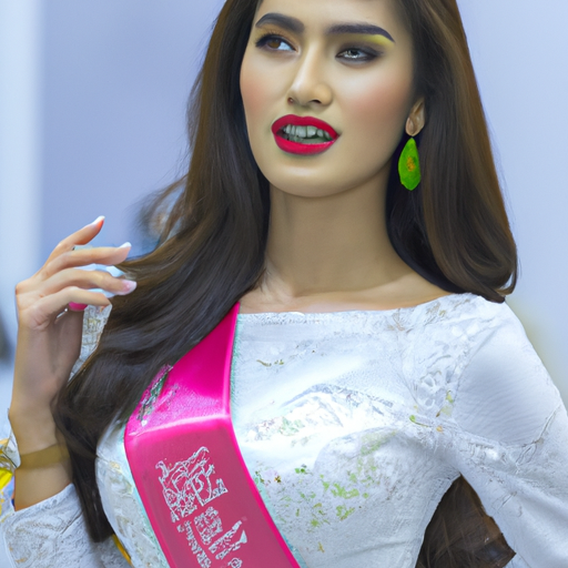 Miss World 2025. Thailandeza Opal Suchata Chuangsri, în vârstă de 21 de ...