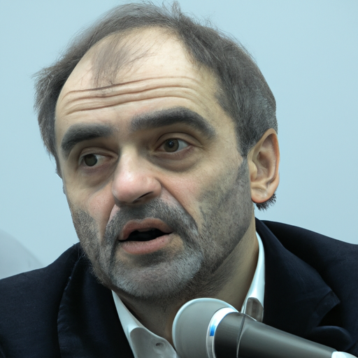 Celebrul jurnalist de investigații Christo Grozev: ”Am văzut o versiune ...