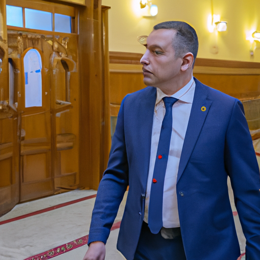Mircea Abrudean: România intră în 2026 cu un deficit în scădere, iar ...